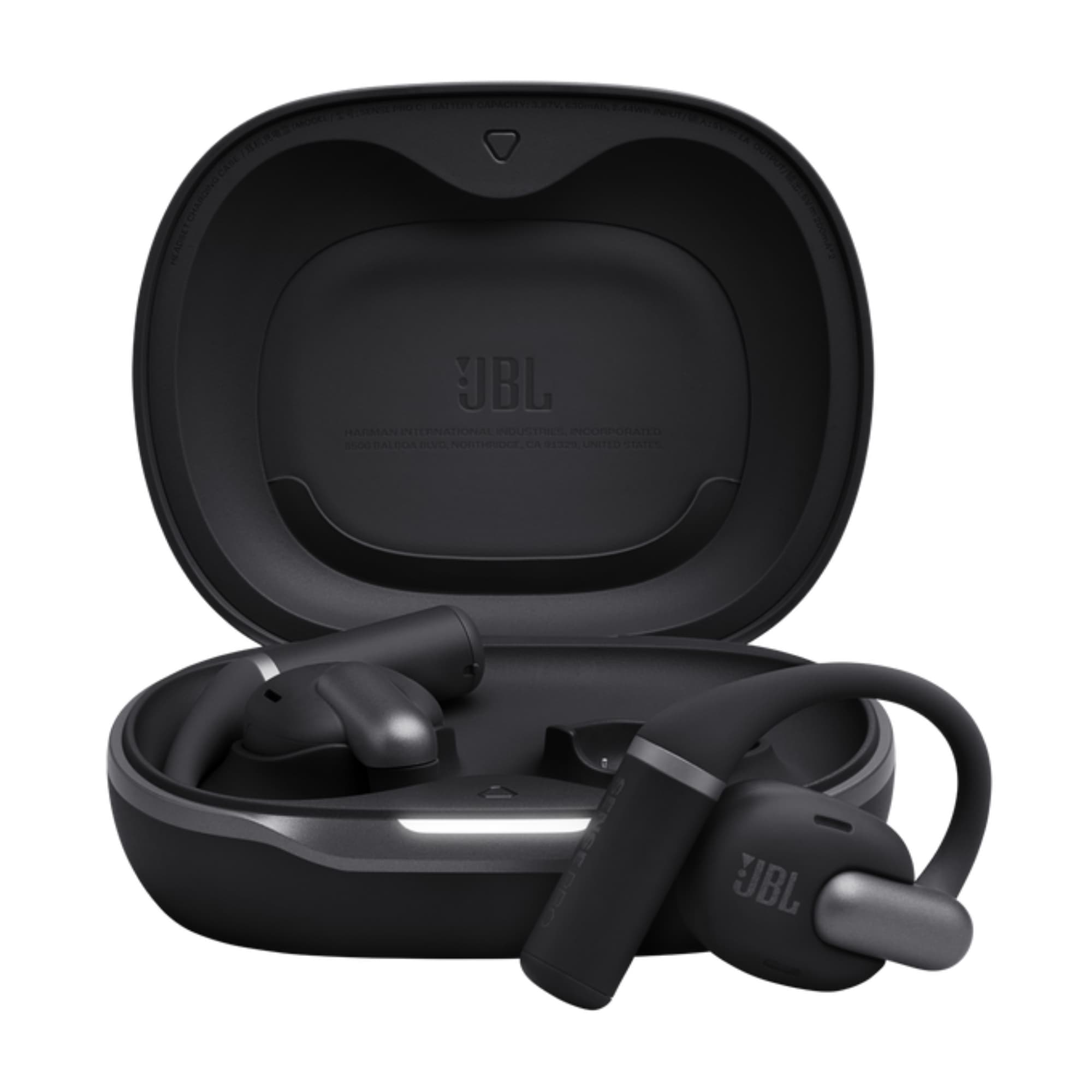 JBL Sense Pro in Kenya – Wireless Earbuds with JBL Signature Sound